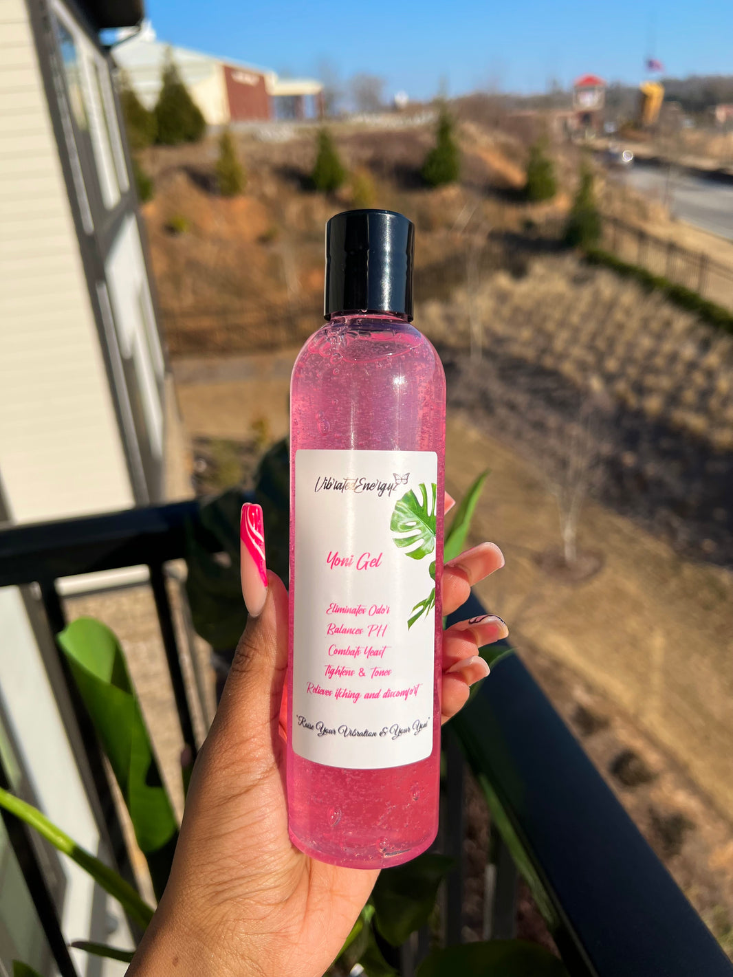 EuphoricxVibratedEnergyz